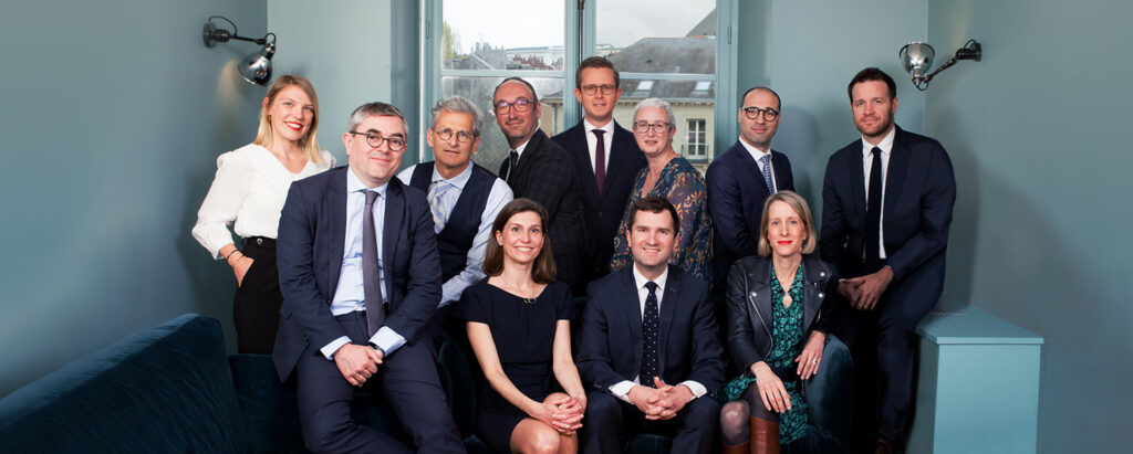 L'office - Office du Dôme - Notaires