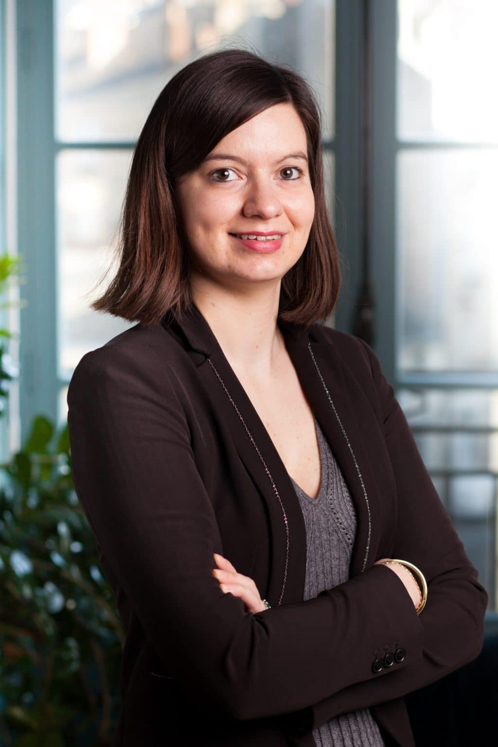 L'équipe - Office du Dôme - Notaires